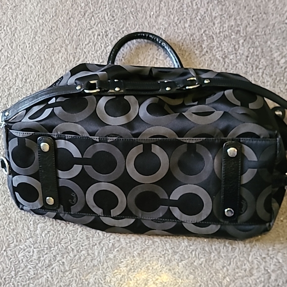 Coach | Bags | Vintage Cc Coach | Poshmark